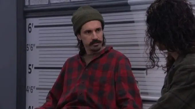 Big Brother 27 Live Feeds: Keanu & Vince Try To Pull A Veto Trick – Big ...