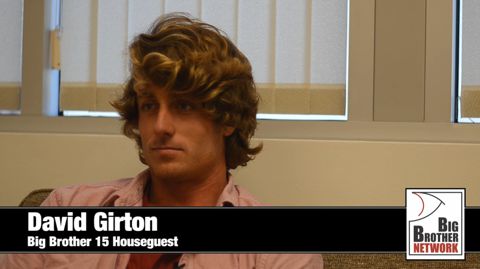 Matt Hoffman On The Big Brother 15 Houseguests: Dudes, Definitely’s ...