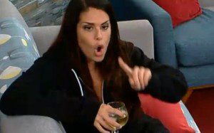 Big Brother 15 Fight Night Round 2 – Amanda Takes On The House – Big ...