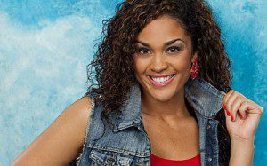 Big Brother 15’s Candice Stewart To Appear On ‘The Young & The Restless ...
