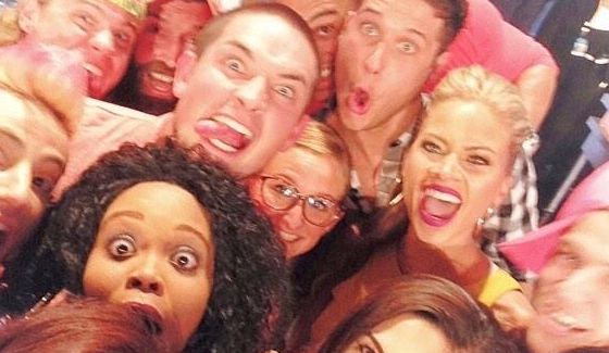 Big Brother 16 Finale Party Photos – HGs Let Loose – Big Brother Network