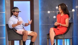 James Huling – Big Brother 17 Eviction Interview – Big Brother Network