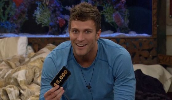 ‘Big Brother 18’ Spoilers: Corey Makes His BB Bribe Offer – Big Brother ...