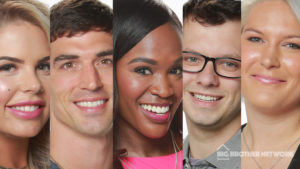 Big Brother 19 Cast First Impressions — So Far, So Good! – Big Brother ...