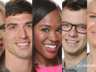Meet The Big Brother 19 Houseguests – Cast Bios & Pics – Big Brother ...