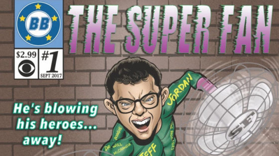 bb comics – Big Brother Network