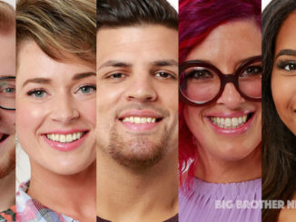 Meet The Big Brother 20 Houseguests – Cast Bios & Pics – Big Brother ...