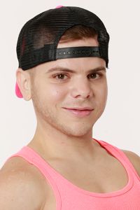 Meet The Big Brother 20 Houseguests – Cast Bios & Pics – Big Brother ...