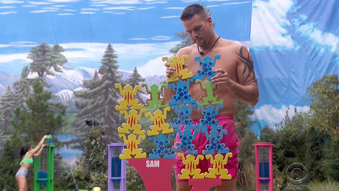 Big Brother 21 Episode 7 Recap: David Has Everything Figured Out – Big ...