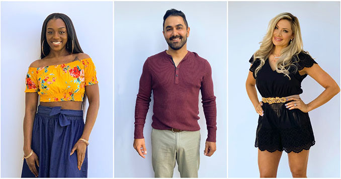 Big Brother 22 All-Stars: Premiere Night First Impressions – Big ...