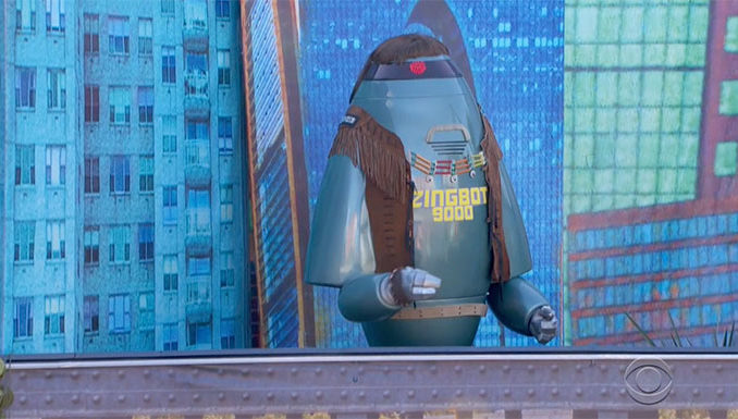 Big Brother 22 Episode 21 Recap: Zingbot Returns Once Again – Big ...
