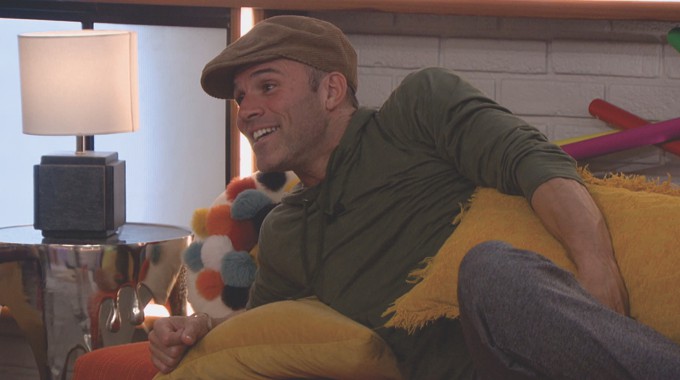 Big Brother 22 Final 3: Enzo Palumbo – Better Or Worse This Season ...