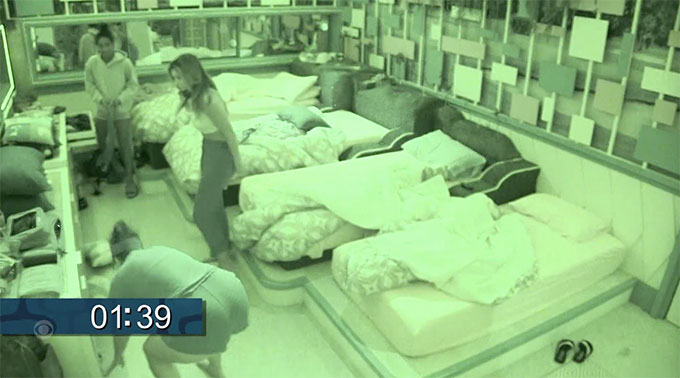 Big Brother 24 Episode 30 Recap ‘dont Mess With Brittany Big