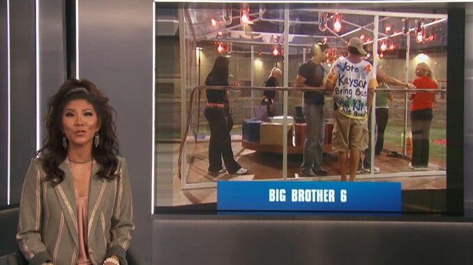 ‘Big Brother 25’ Spoilers: Who Was Voted Out Last Night In Week 2 ...