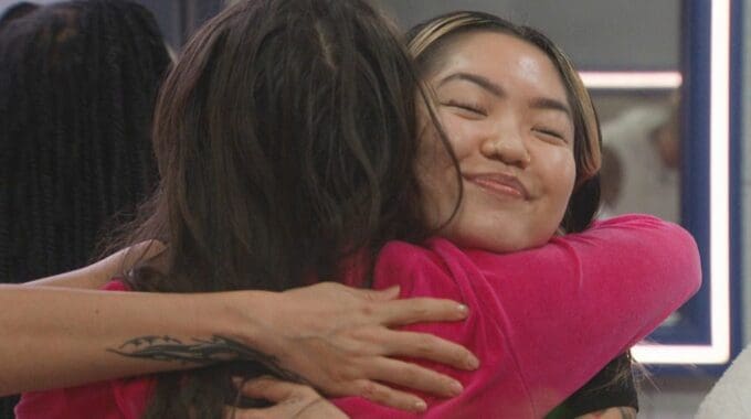 Big Brother 25: Double Eviction Prediction Week 12 – Big Brother Network