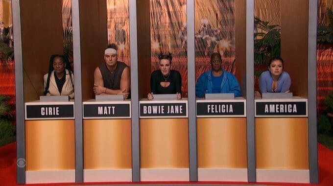 ‘Big Brother 25’ Spoilers: Who Was Voted Out Last Night In Double ...