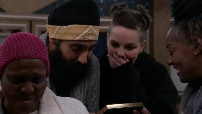 Big Brother 25 Live Feeds Week 13: Thursday Night Highlights – Big Brother Network