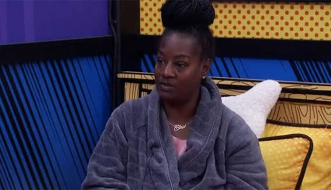 Big Brother 25 Live Feeds Week 13: Wednesday Night Highlights – Big Brother Network