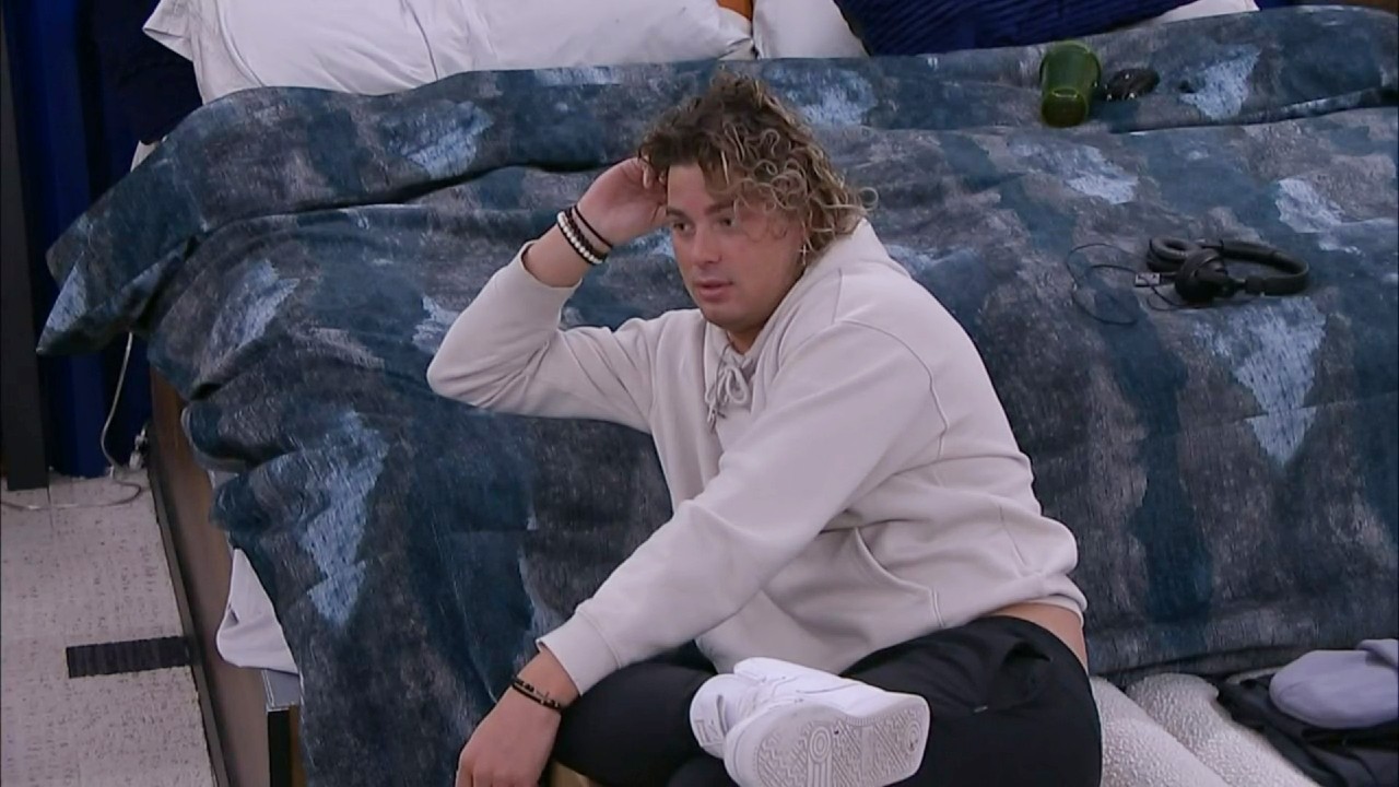 Big Brother 25 Spoilers: Matt Places Doubt In Felicia’s Head – Big ...