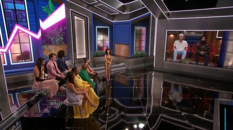 Big Brother 25 Winner: Finale Results – Who Won? & America’s Favorite ...