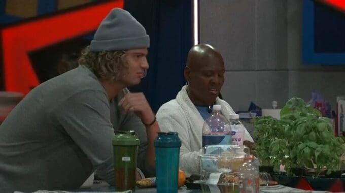 Big Brother 25 Spoilers: Week 14 Nominations – Big Brother Network
