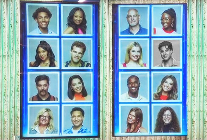 Big Brother 26: Houseguest Popularity Polls Roundup Week 2 – Big ...