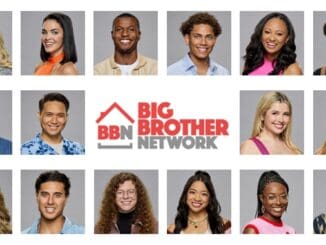 Meet The Big Brother 19 Houseguests – Cast Bios & Pics – Big Brother ...