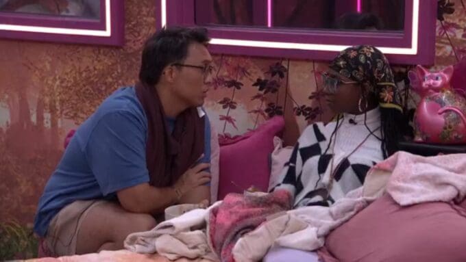 ‘Big Brother 26’ Spoilers: Who Won HoH? Week 6 – Big Brother Network