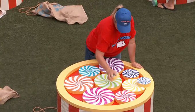 Big Brother 26 Episode 29 Recap: A Jankie World Role Reversal – Big ...