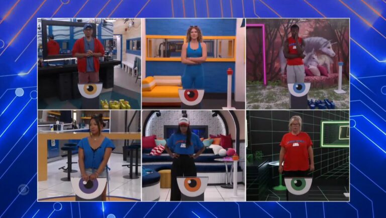 ‘Big Brother 26’ Spoilers: Who Was Voted Out Last Night In Week 9 ...