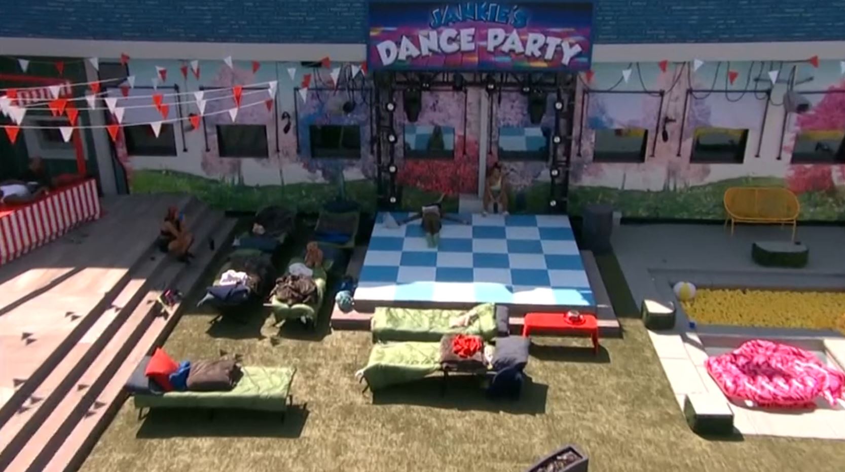 Big Brother 26 Spoilers: Veto Competition Results – Week 9 – Big ...