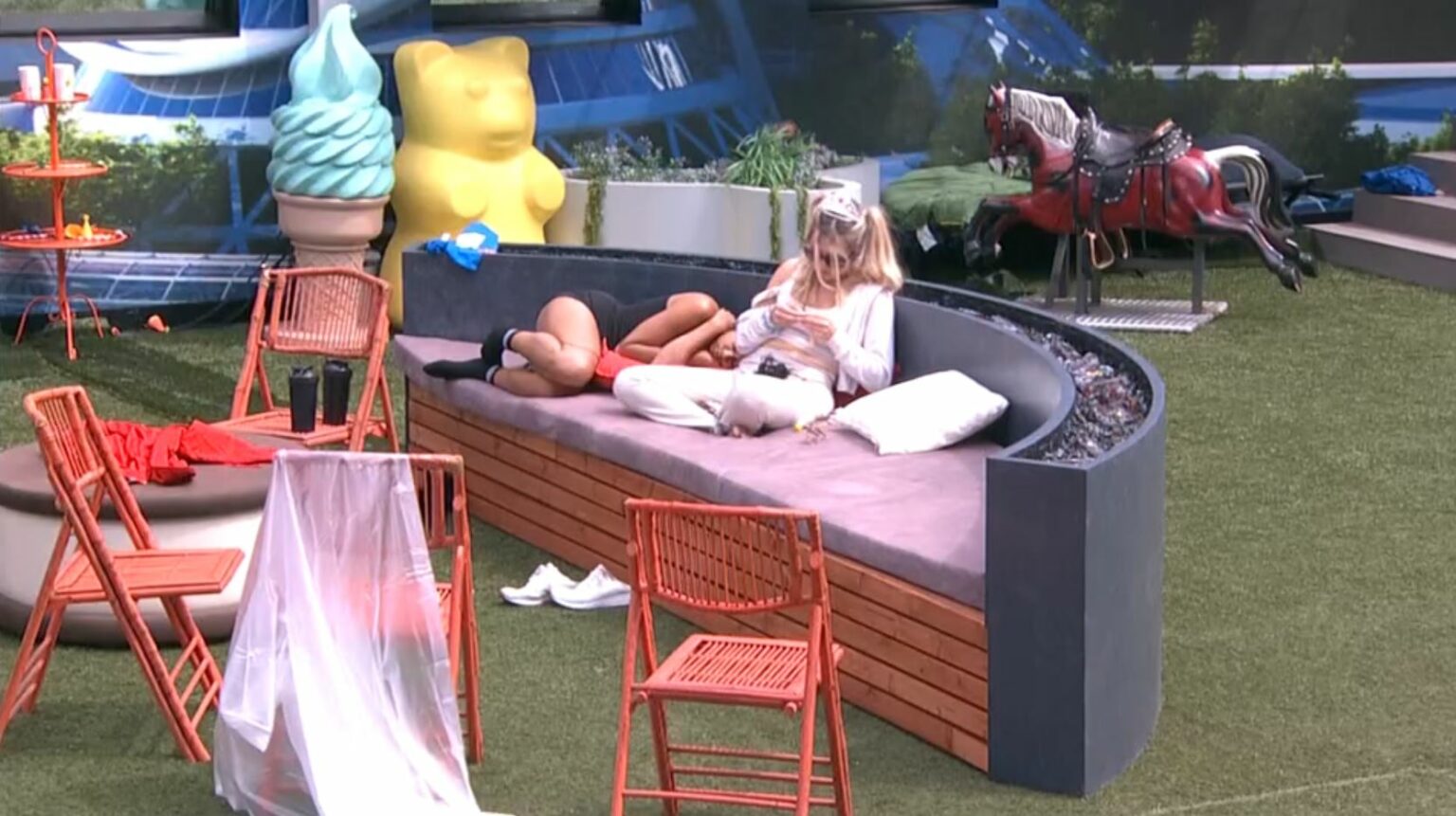 Big Brother 26 Twist: JANKIE’s Double Veto – Big Brother Network