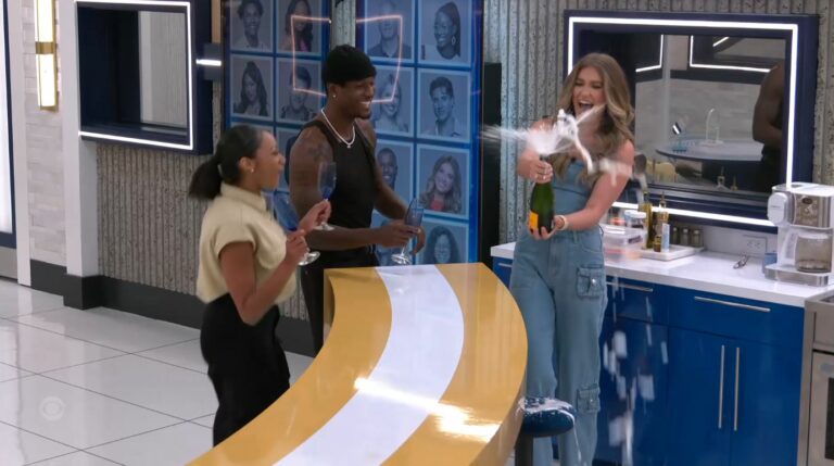 ‘Big Brother 26’ Spoilers: Who Was Voted Out Last Night In Week 12 ...