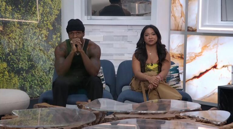 ‘Big Brother 26’ Spoilers: Who Was Voted Out Last Night In Week 12 ...