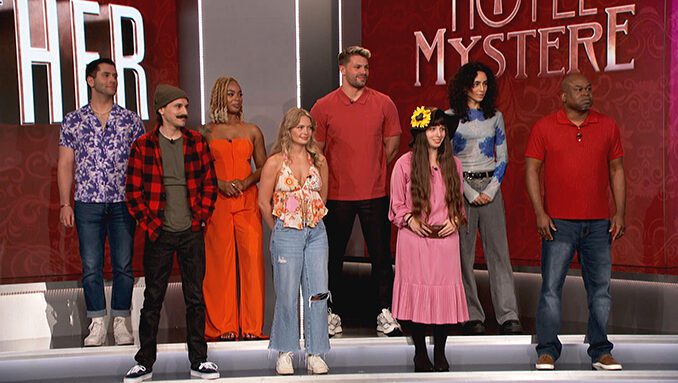 Big Brother 27 Accomplice: Who Is It? [Analysis] – Big Brother Network