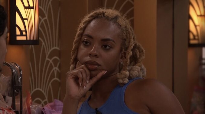 Big Brother 27 Live Feeds Week 3: Friday Night Highlights – Big Brother Network