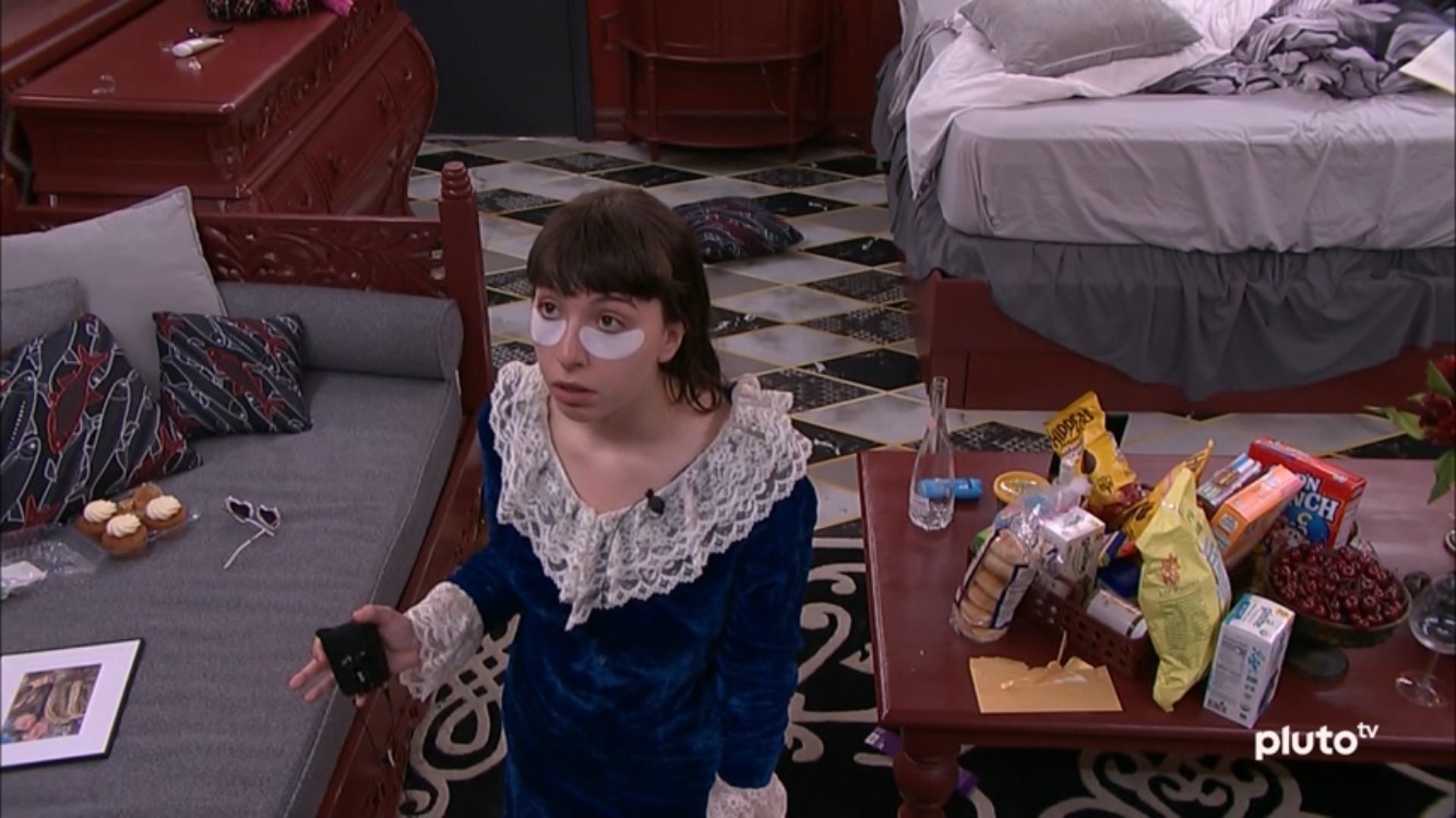 Big Brother 27 Live Feeds Week 5: Friday Daytime Highlights – Big ...