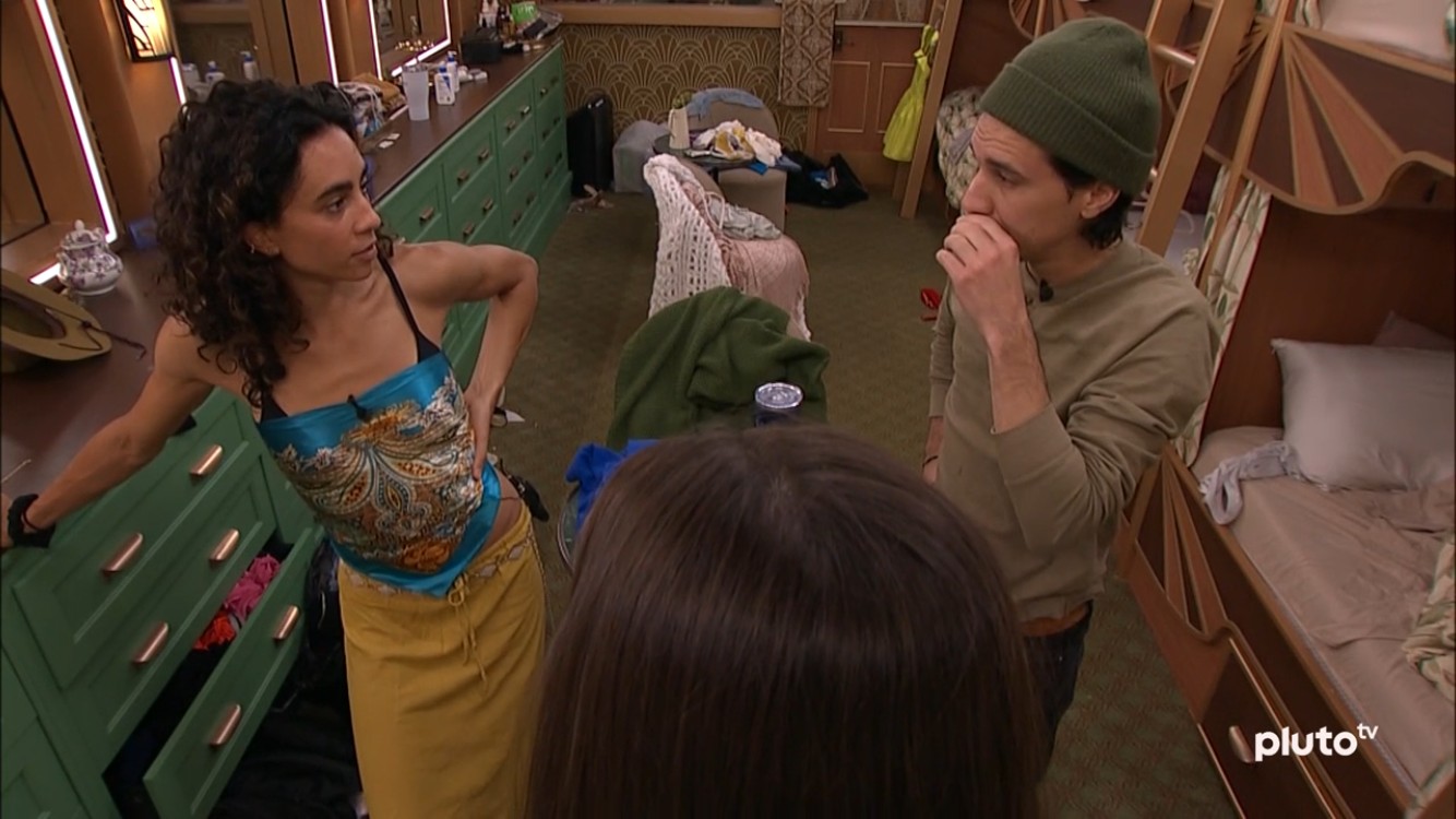 BB27 Day 32-6 – Big Brother Network