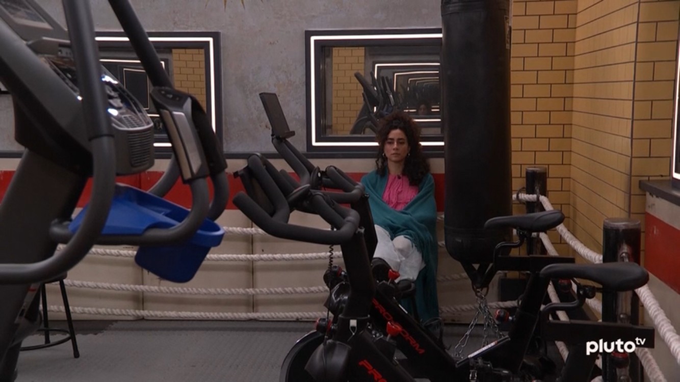 Big Brother 27 Live Feeds Week 6: Friday Daytime Highlights – Big Brother Network