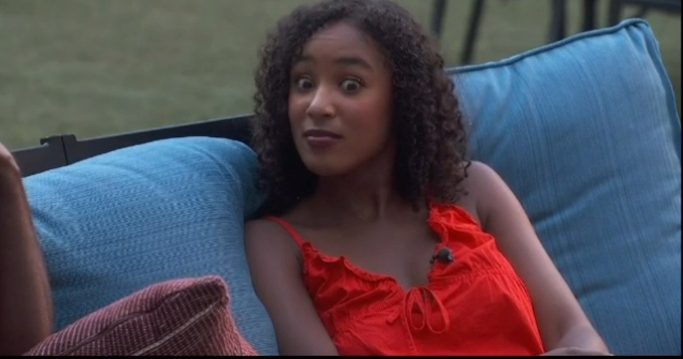 Big Brother 27 Live Feeds: Ashley, Will, and Morgan Share Notes on ...