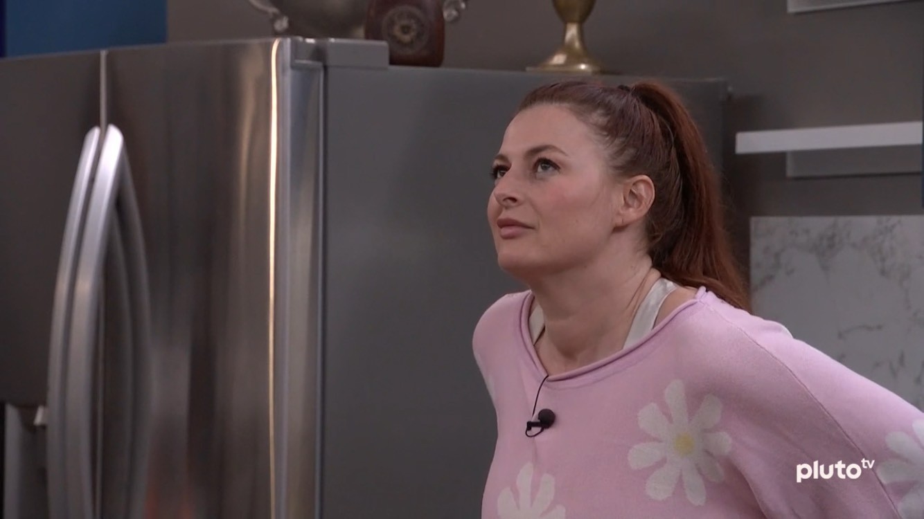 Big Brother 27 Live Feeds: The Power Struggle Between Mickey and Rachel Heats Up – Big Brother ...