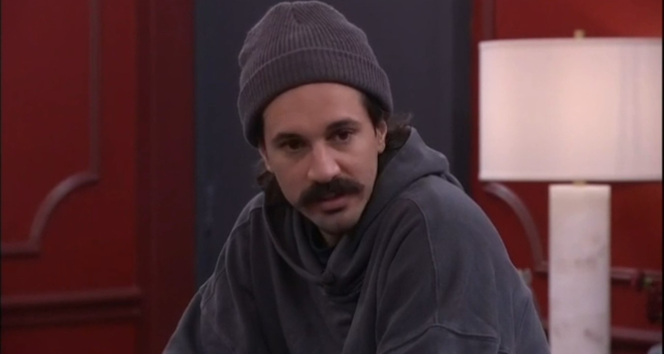 Big Brother 27 Live Feeds: The Great Vince Lie of Week 7 – Big Brother ...