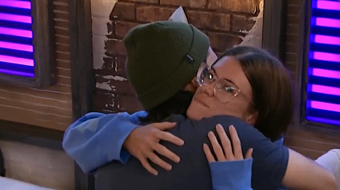 Big Brother 27 Live Feeds Week 7 Monday Night Highlights – Big Brother Network