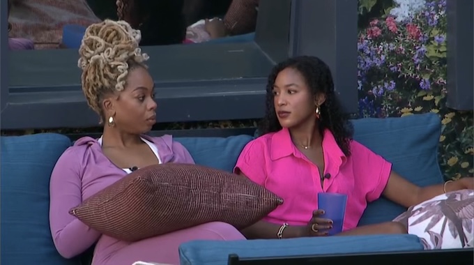 Big Brother 27 Live Feeds Week 8: Friday Night Highlights – Big Brother Network