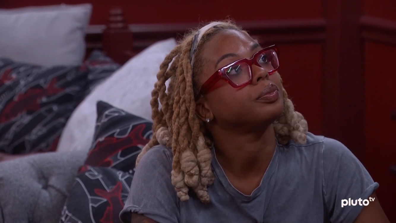 Big Brother 27 Live Feeds: Mickey Picks Between Jimmy and Vince – Big ...