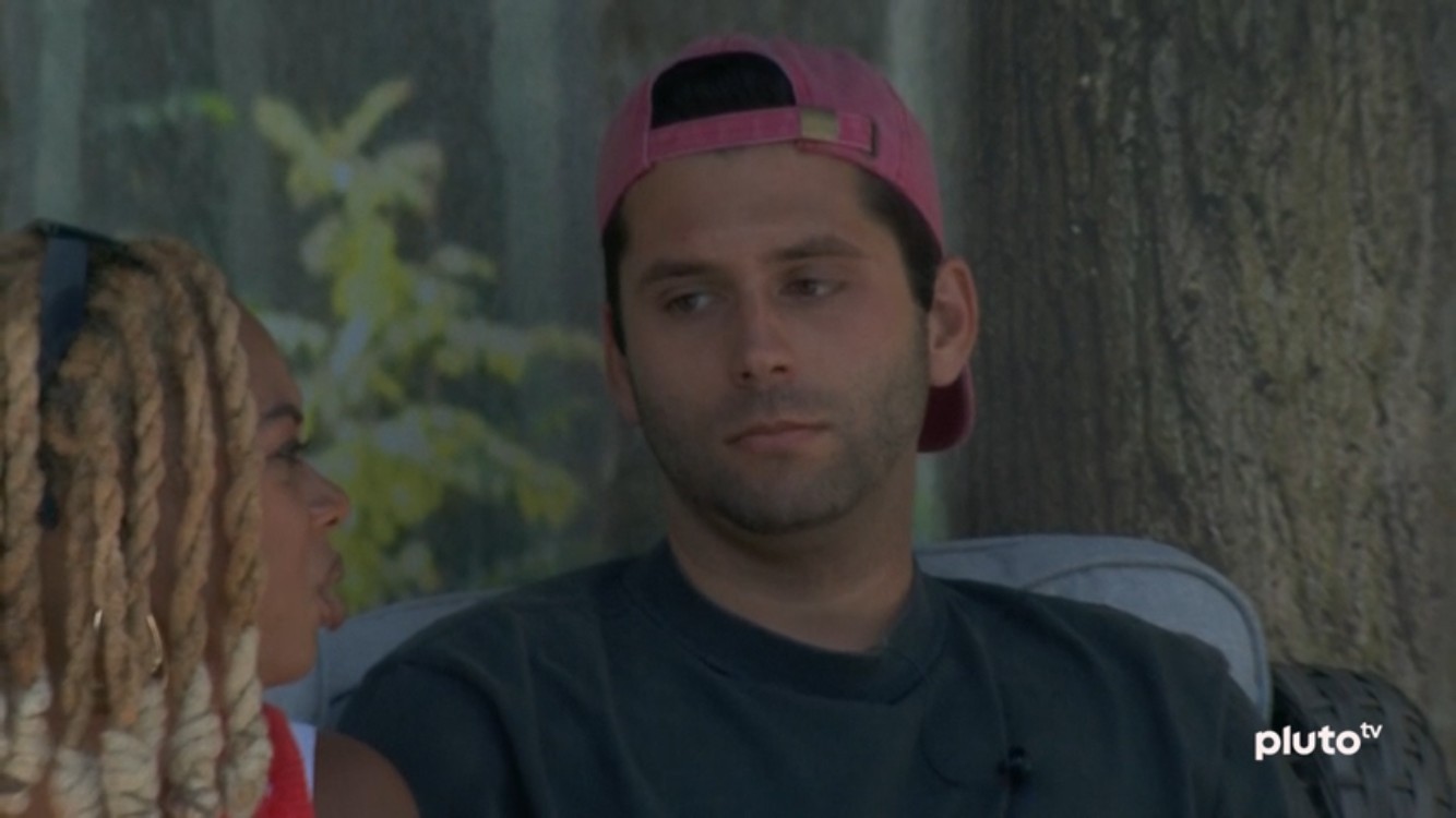 Big Brother 27 Live Feeds Week 4: Monday Daytime Highlights – Big Brother Network