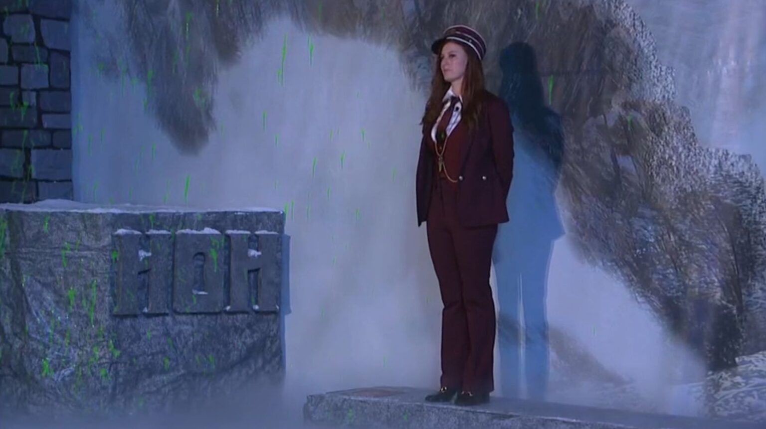 ‘Big Brother 27’ Spoilers: Who Won HoH Endurance Comp? Week 7 – Big ...