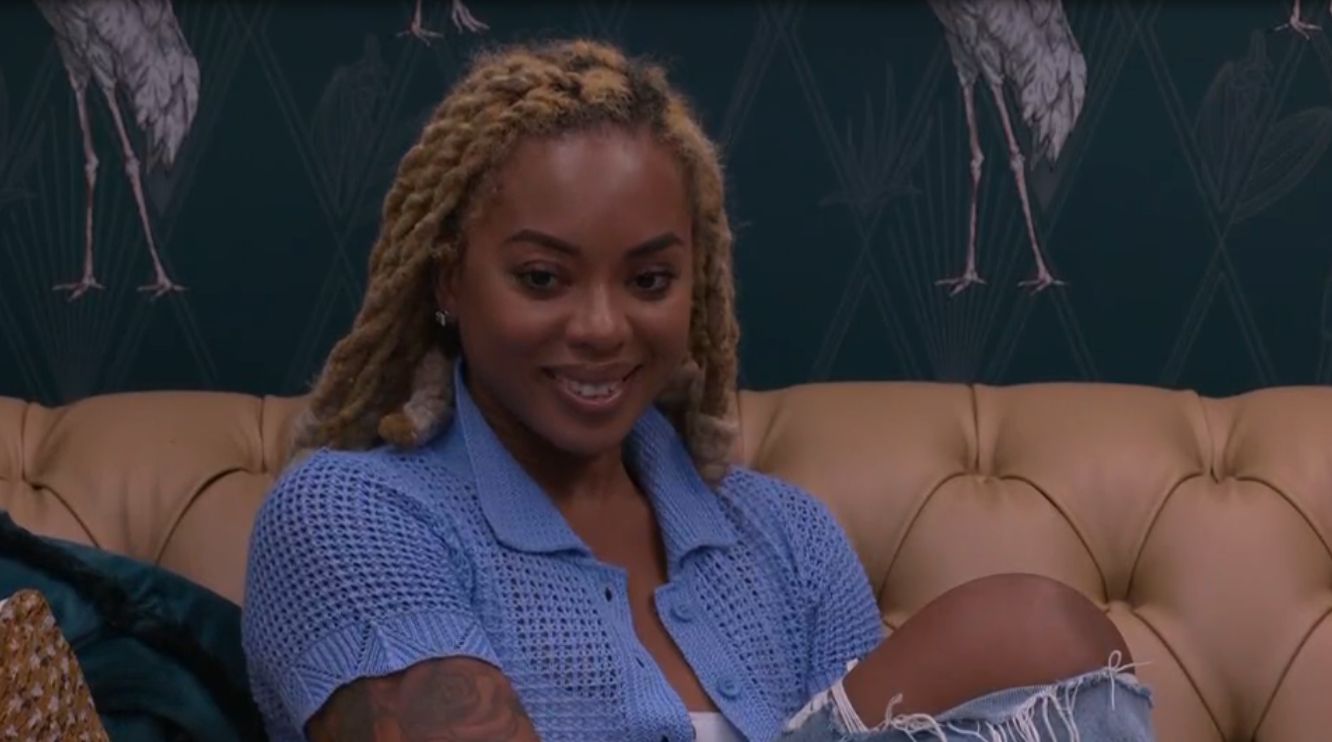 Big Brother 27 Houseguest Mickey Lee (35) Dead After Cardiac Arrests ...