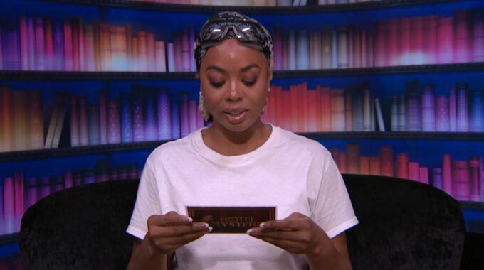 Big Brother 27 Spoilers: Mickey’s Takeover Power Dethrones New HOH ...