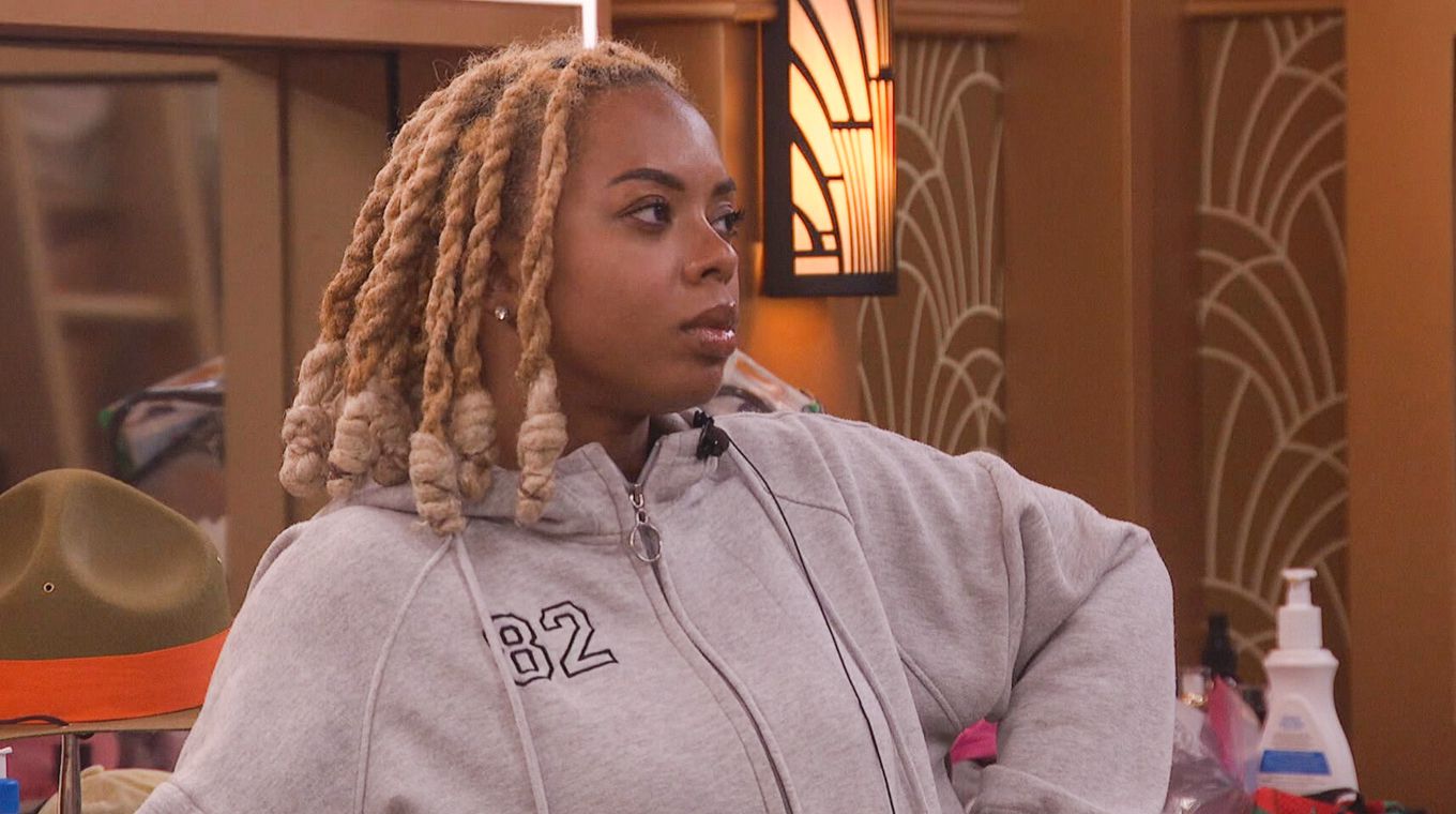 Big Brother 27 Spoilers: Weekend Roundup – Week 4 – Big Brother Network
